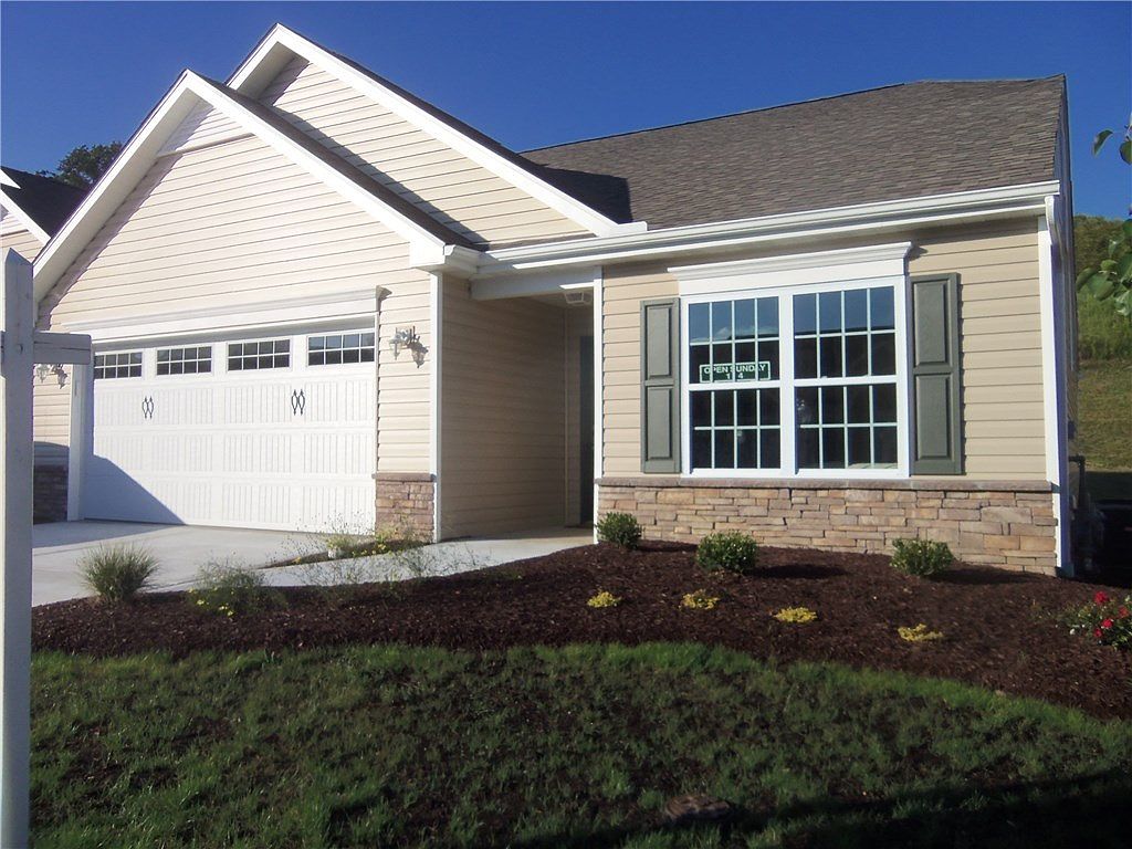 434 Chestnut Lane Allegheny #TWP, Apollo, PA 15613 | Zillow