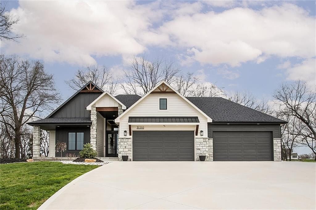 31210 Roher Rd, Lone Jack, MO 64086 | Zillow