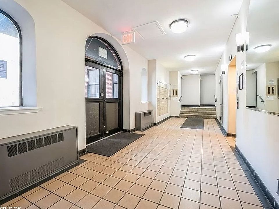 571 Academy St New York NY | Zillow