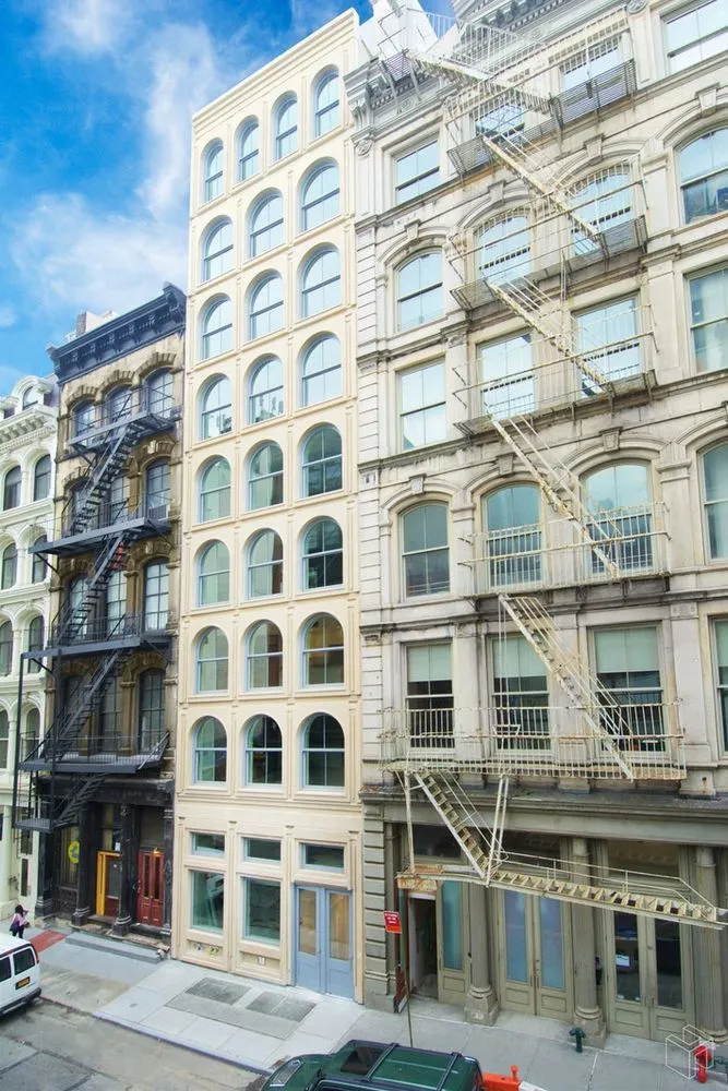 83 Walker Street #5 in Tribeca, Manhattan | StreetEasy