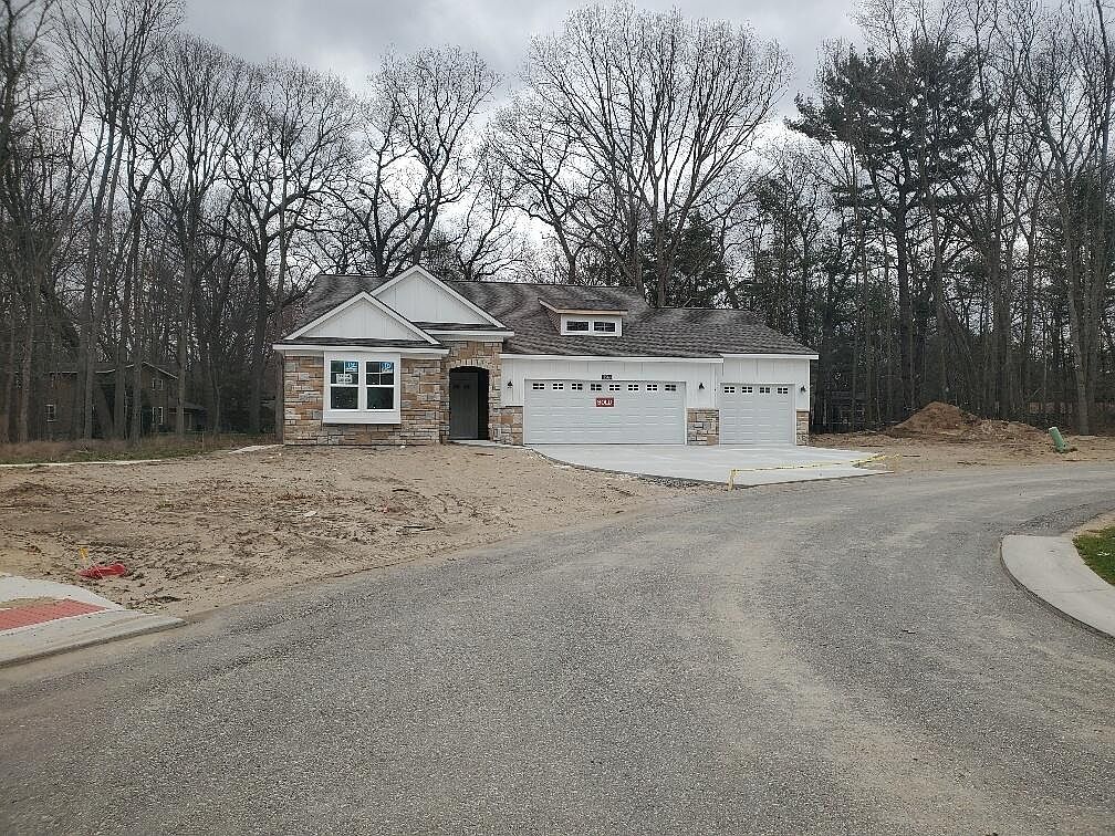 17564 Winged Foot Ct, Spring Lake, MI 49456 | Zillow