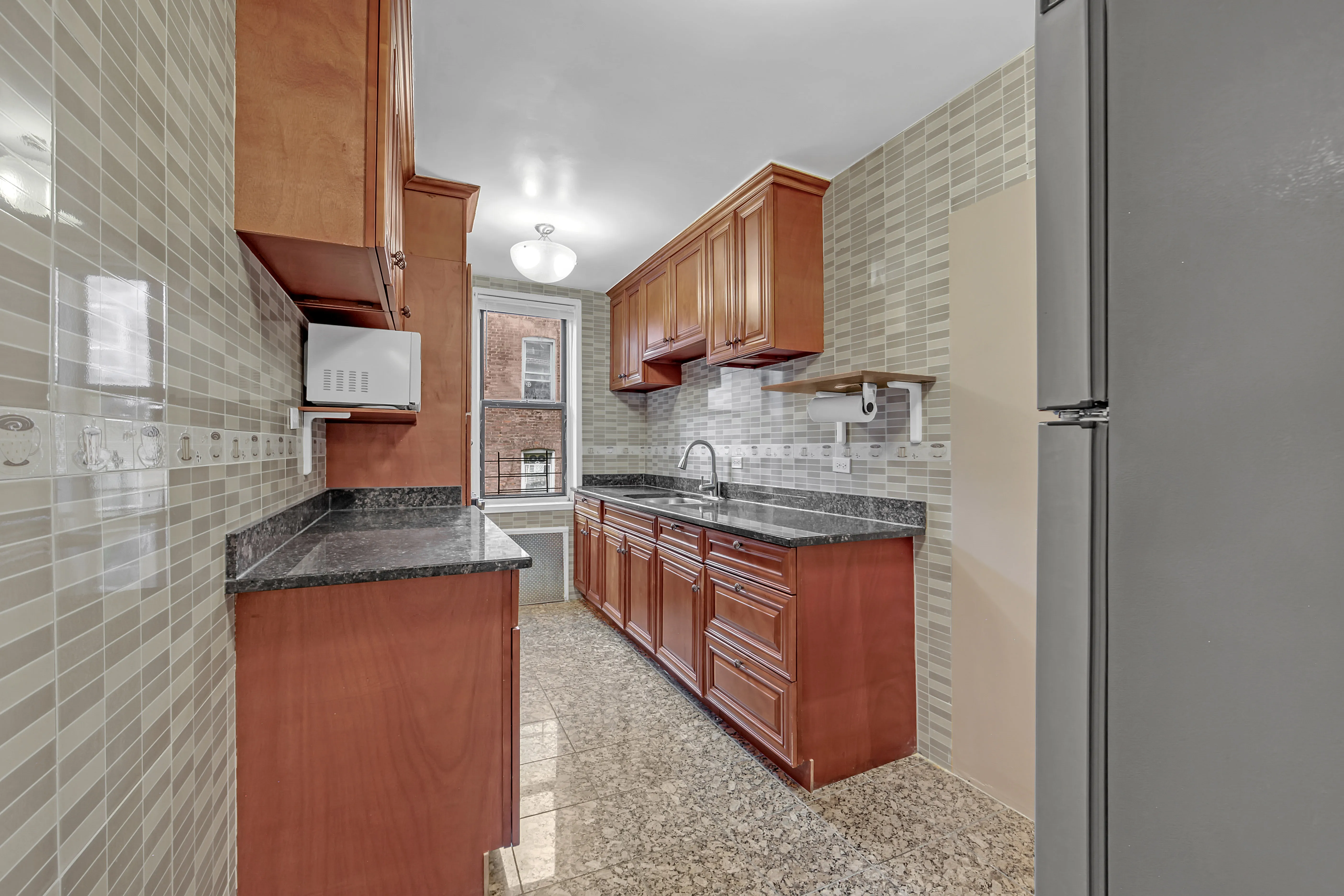345 Webster Avenue #3N in Kensington, Brooklyn | StreetEasy