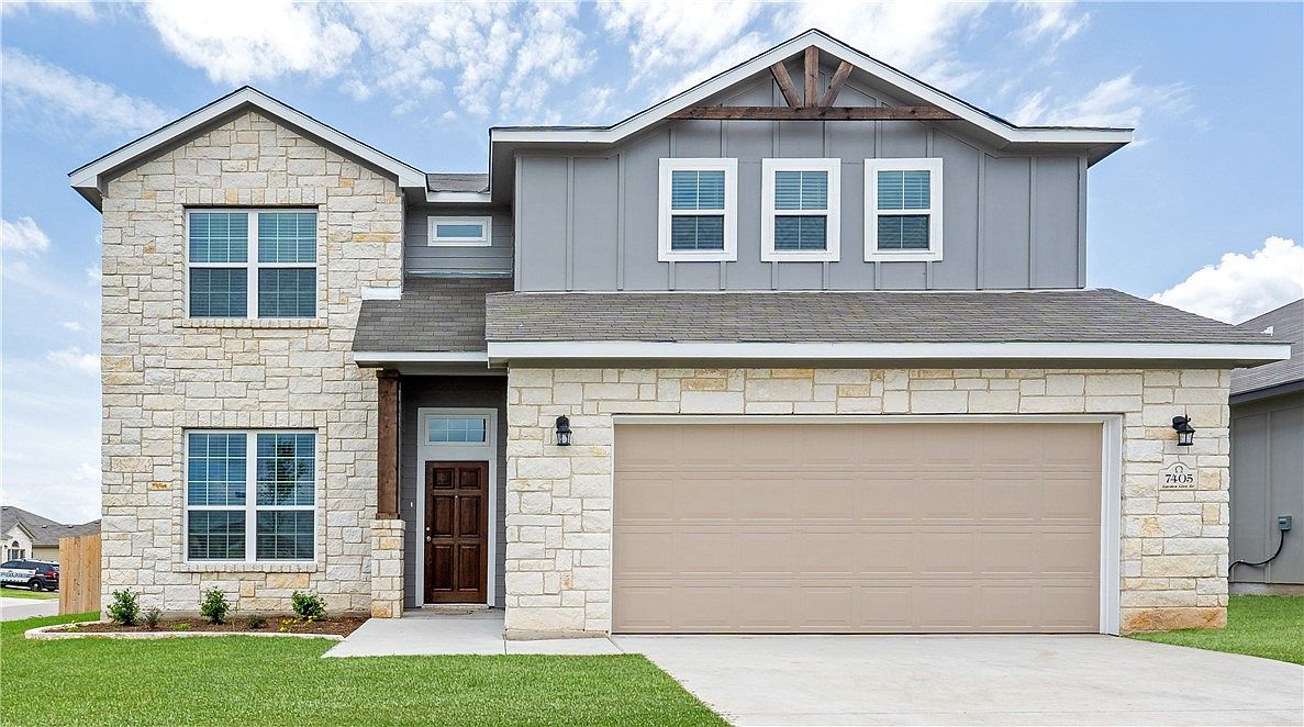 6409 Raleigh Loop, College Station, TX 77845 | MLS #25005330 | Zillow