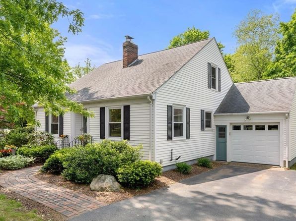 Millis MA Single Family Homes For Sale - 7 Homes | Zillow