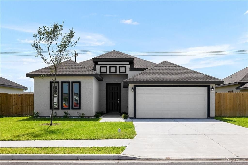1312 S Waxahachie St, Mission, TX 78573 | Zillow