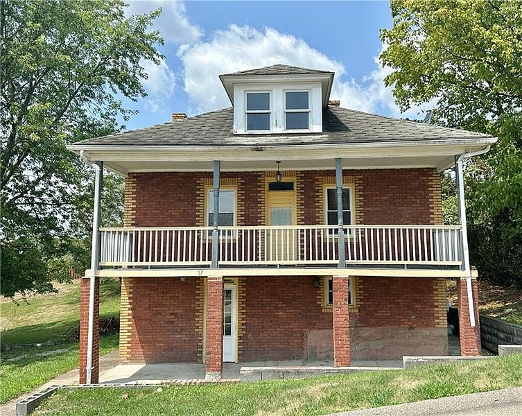 37 North St, Republic, PA 15475 | MLS #1666416 | Zillow