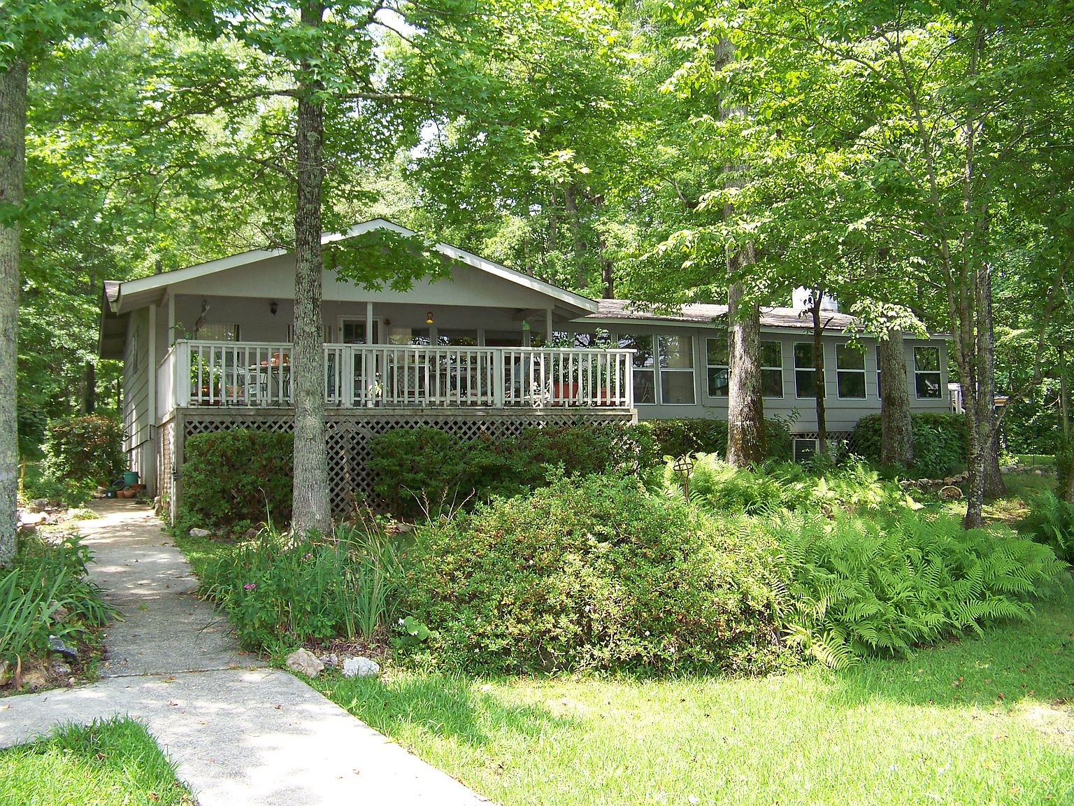 265 4th St, Eclectic, AL 36024 | Zillow