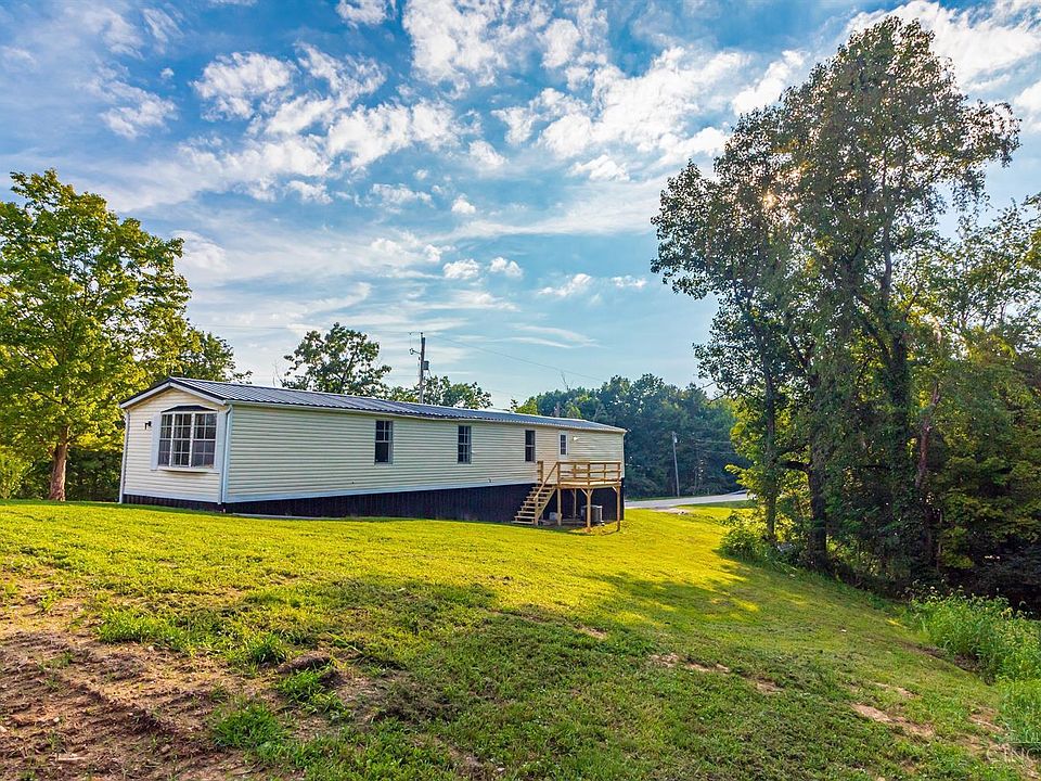23414 State Route 125, Blue Creek, OH 45616 | Zillow