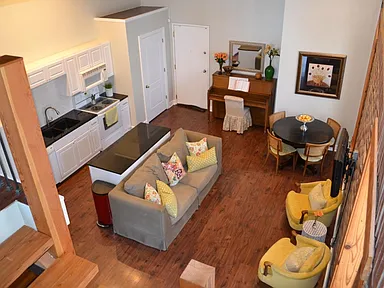 Delaware Lofts - 509-204 - 509 Delaware St Kansas City MO | Zillow