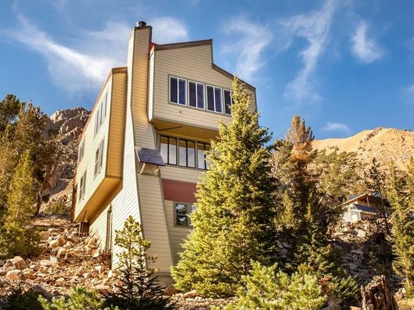 Lee Vining Real Estate - Lee Vining CA Homes For Sale | Zillow