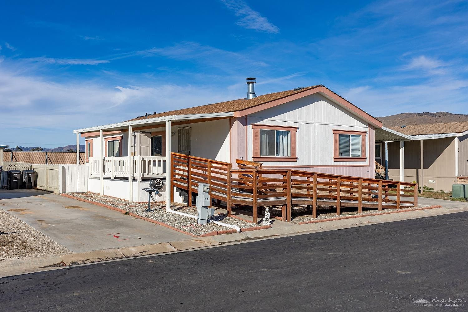 14556 E Tehachapi Blvd SPACE 55, Tehachapi, CA 93561 | Zillow