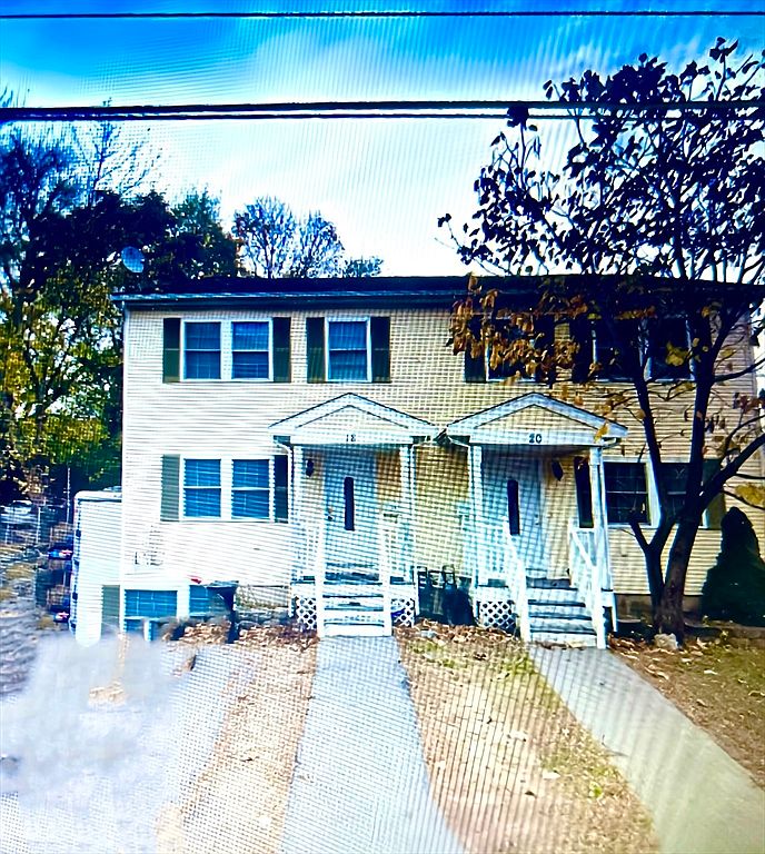 20 Hunt St Unit 20, Brockton, MA 02302 | Zillow