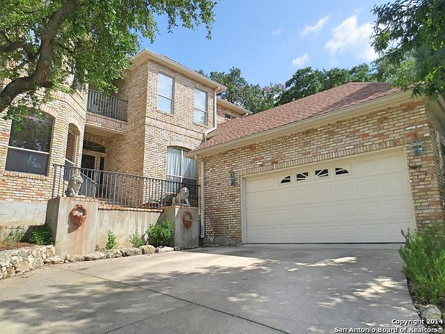 14622 Snip, San Antonio, TX 78248 | Zillow