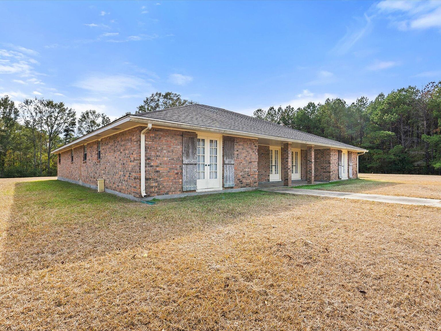41 Todd Rd, Sumrall, MS 39482 | Zillow
