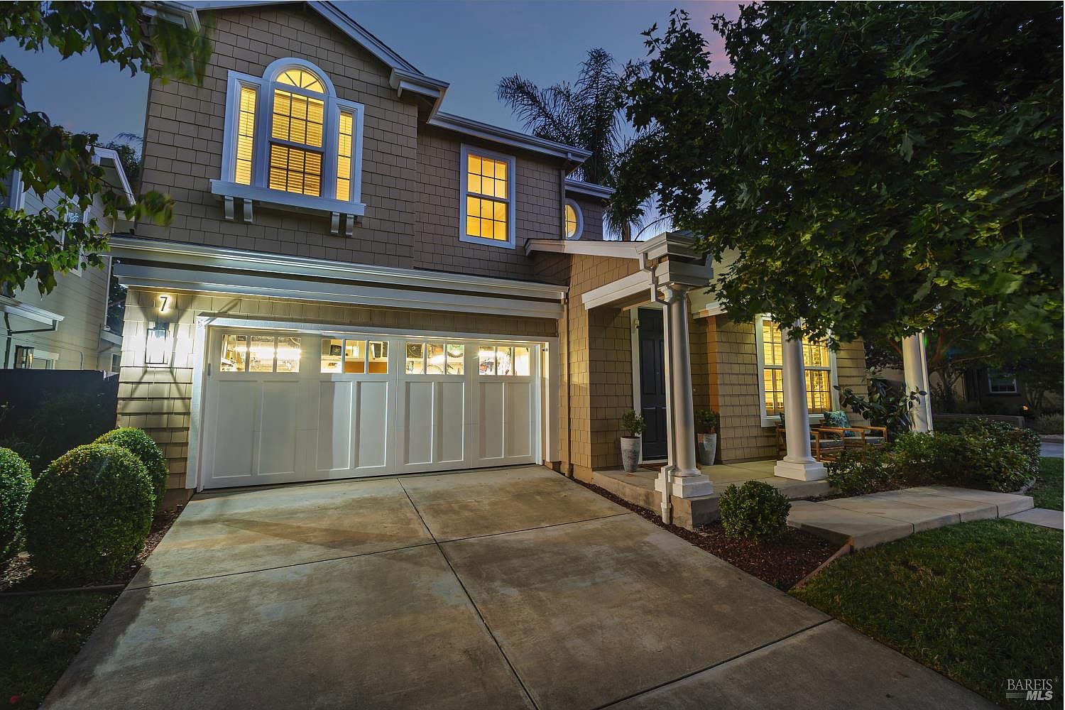 7 Oak Grove Drive, Novato, CA 94949 | Zillow
