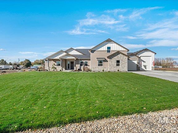 25127 Red Sage Ln, Middleton, ID 83644 | Zillow