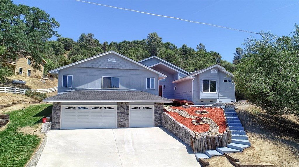 40401 Oakhurst View Ct, Oakhurst, CA 93644 | Zillow