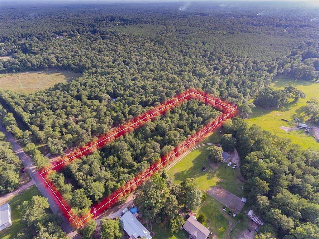 0 Fostoria Tram Rd, Cleveland, TX 77328 | Zillow