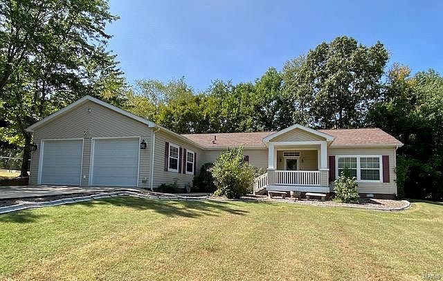 11925 County Road 637, Dexter, MO 63841 | Zillow
