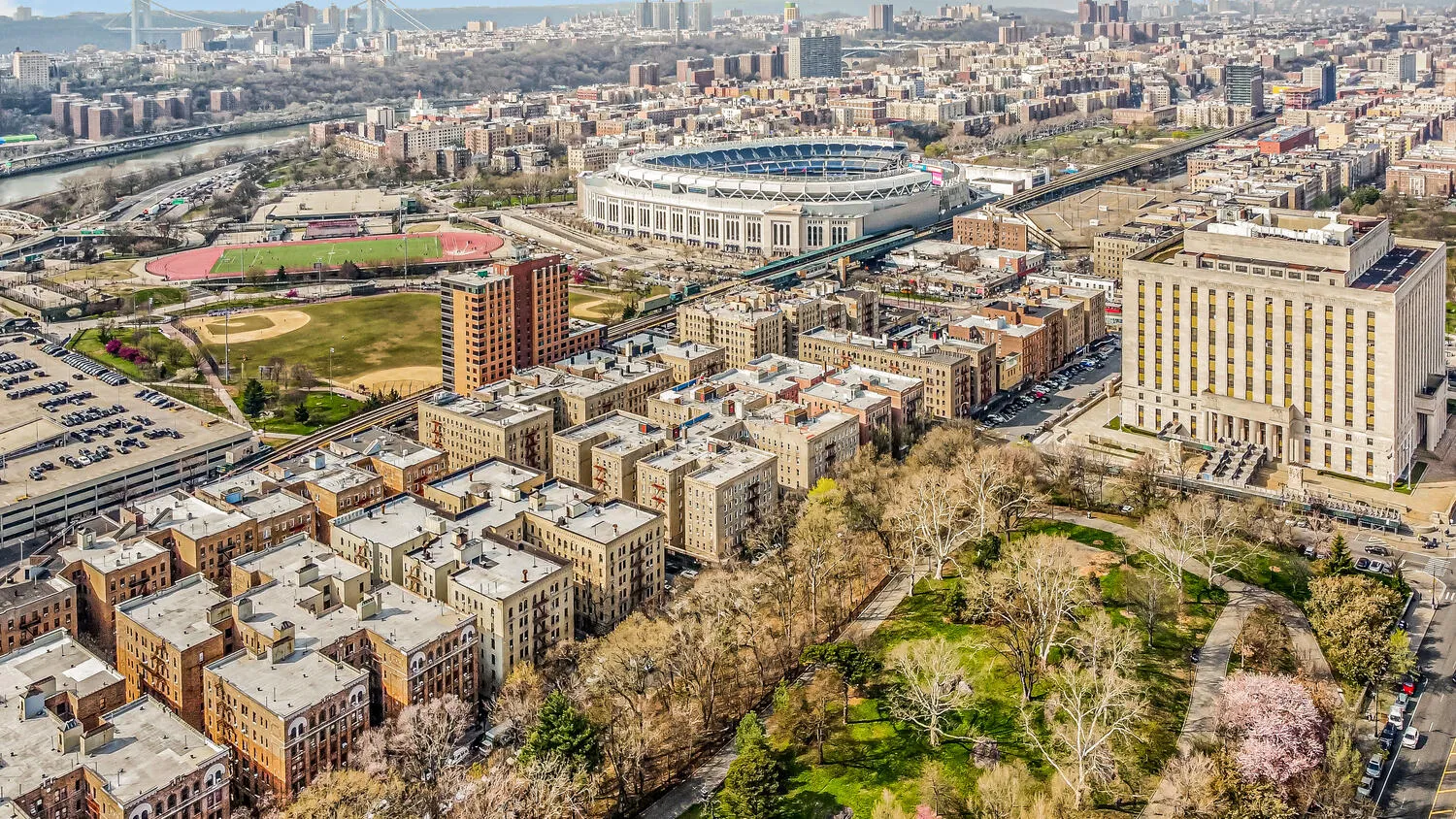 800 Grand Concourse #2VS in Concourse, Bronx | StreetEasy
