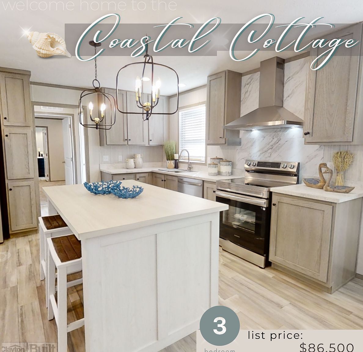 Coastal Cottage Plan, Harbor Point Estates, Chicago, IL 60633 | Zillow