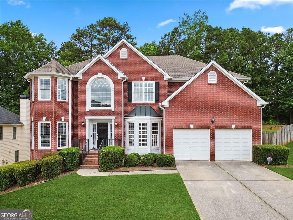 1203 Big Tree Pte, Villa Rica, GA 30180 | MLS #10329045 | Zillow