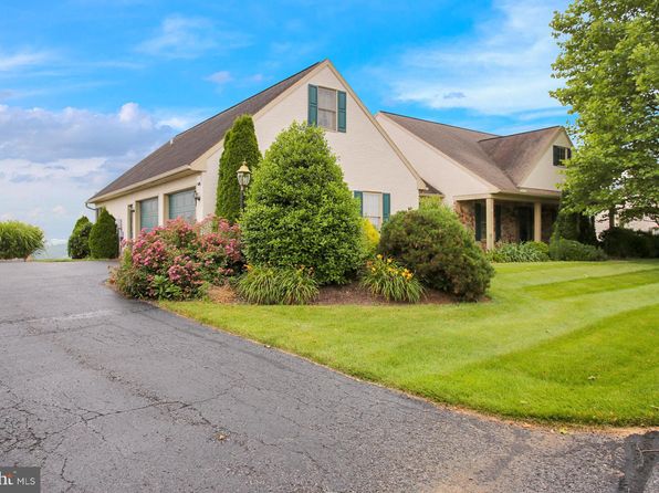 Elverson Real Estate - Elverson PA Homes For Sale | Zillow