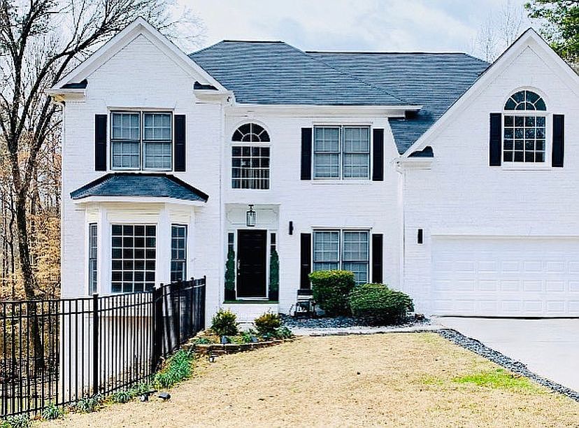 3745 Cherry Ridge Blvd, Decatur, GA 30034 | Zillow