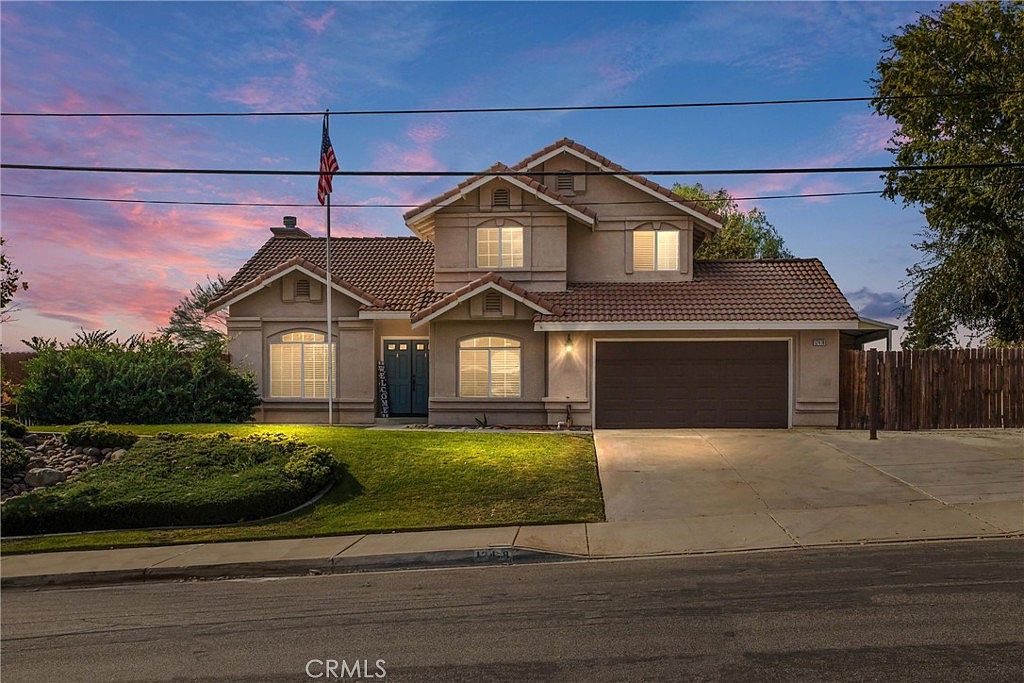 12418 8th St, Yucaipa, CA 92399 | Zillow