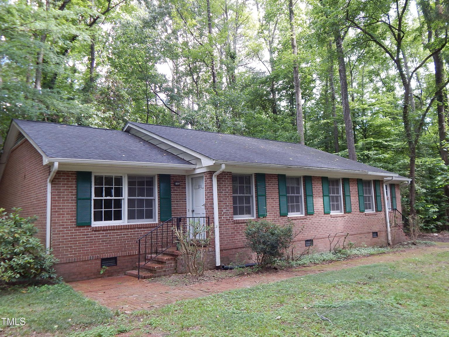 807-813 Longleaf Dr, Chapel Hill, NC 27517 | Zillow