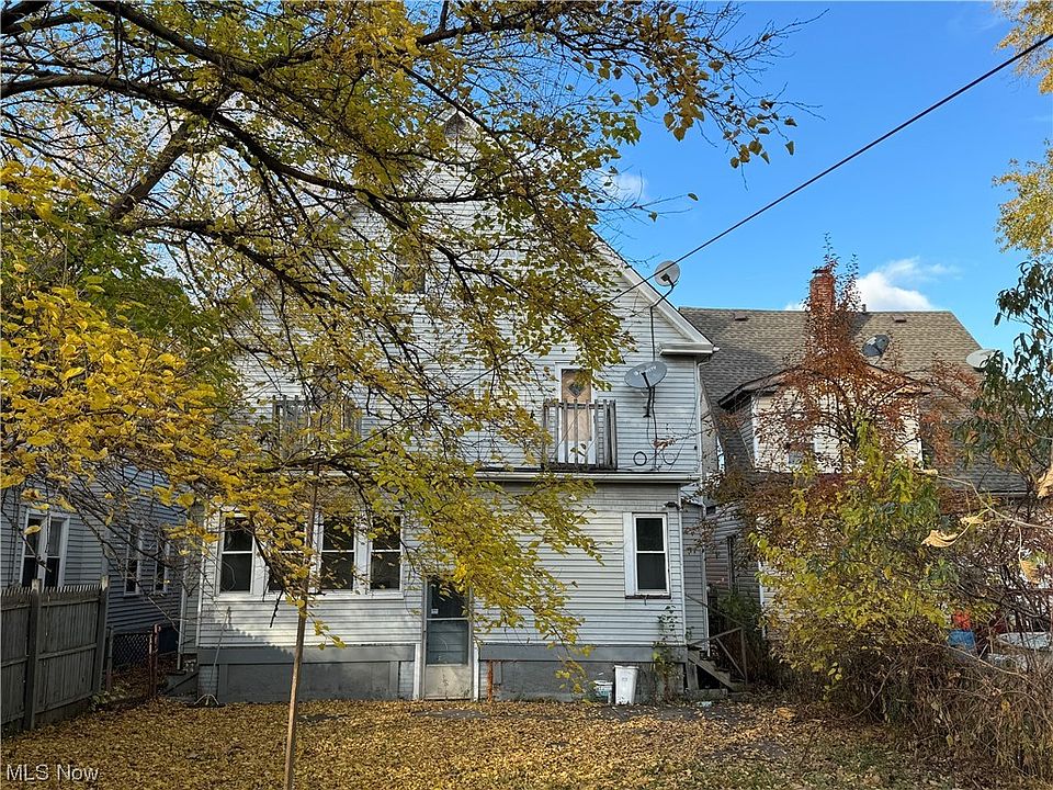 3423 Daisy Ave, Cleveland, OH 44109 | Zillow