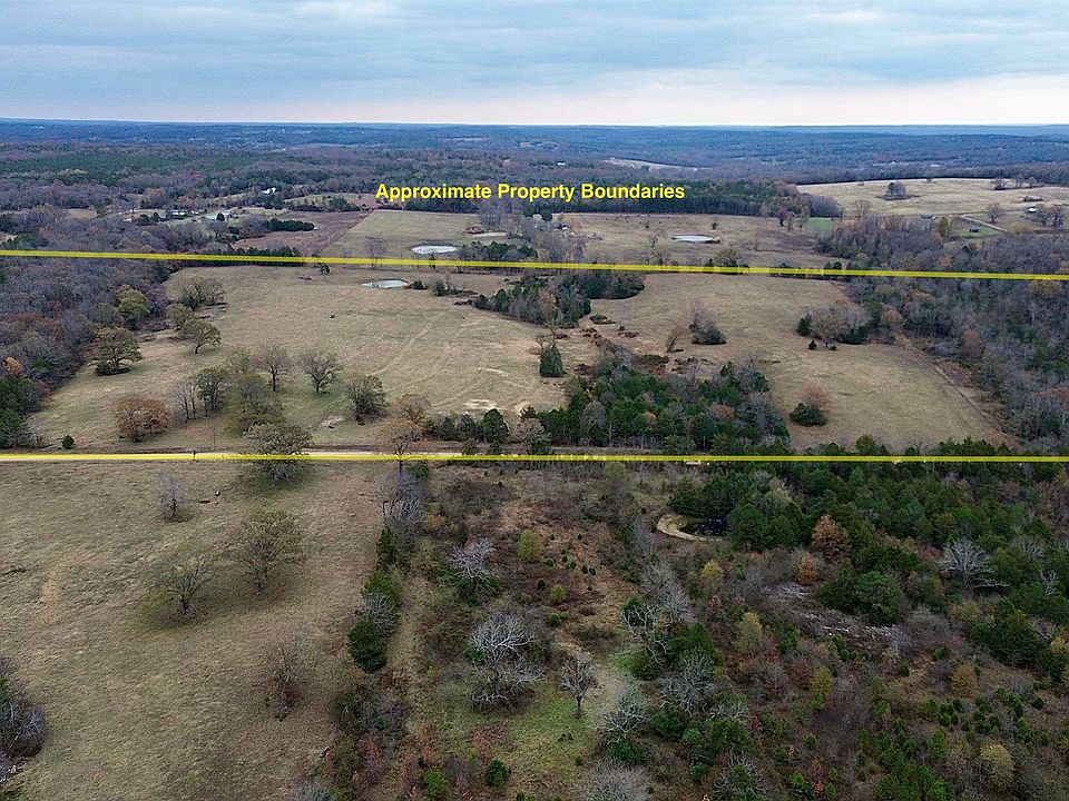 Tucker Mountain Rd, Solgohachia, AR 72156 | MLS #23037730 | Zillow
