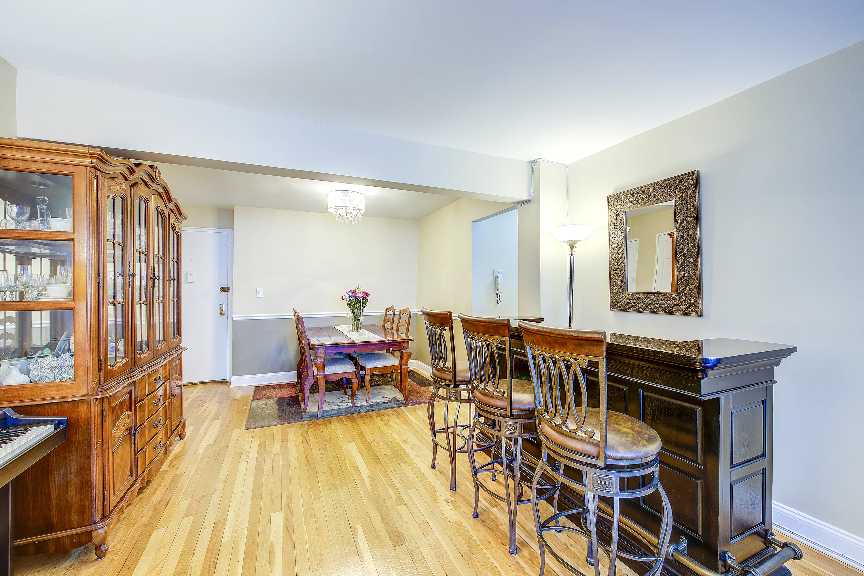 110-15 71st Road #3H in Forest Hills, Queens | StreetEasy