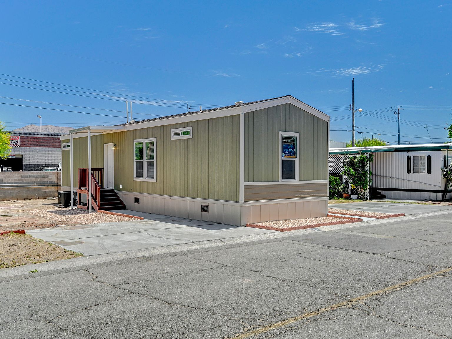 4388 E Lake Mead Blvd #BH63VM, Las Vegas, NV 89115 | Zillow