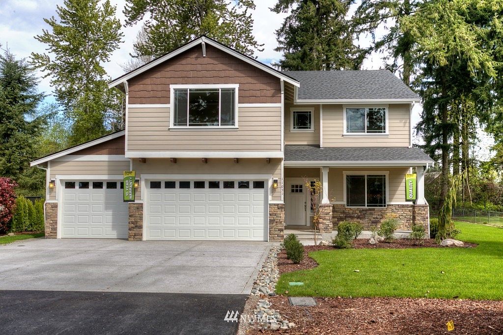 11031 42nd StCt E LOT 2, Edgewood, WA 98372 | Zillow