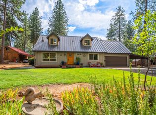 6867 Alpine Ridge Rd, Shingletown, CA 96088 | MLS #324073908 | Zillow