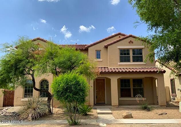 1710 S Parkcrest St, Gilbert, AZ 85295 | Zillow