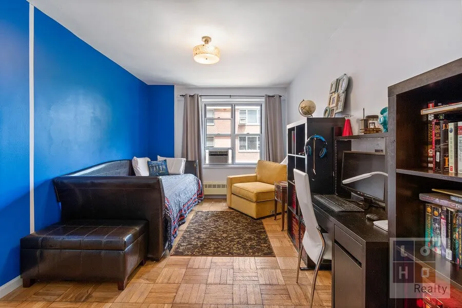577 Grand Street #F504 in Lower East Side, Manhattan | StreetEasy