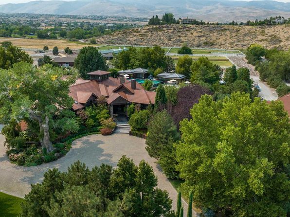 Reno NV Luxury Homes For Sale - 1016 Homes | Zillow