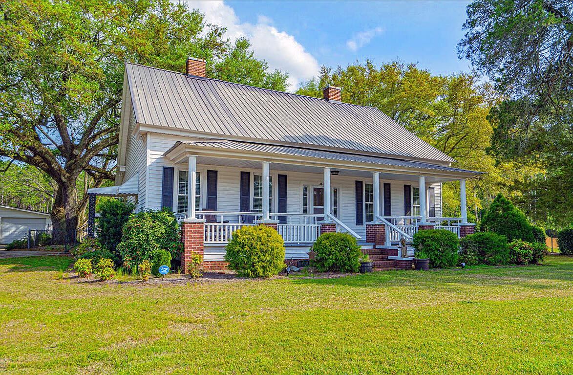 234 S Myers Rd, Olanta, SC 29114 | Zillow