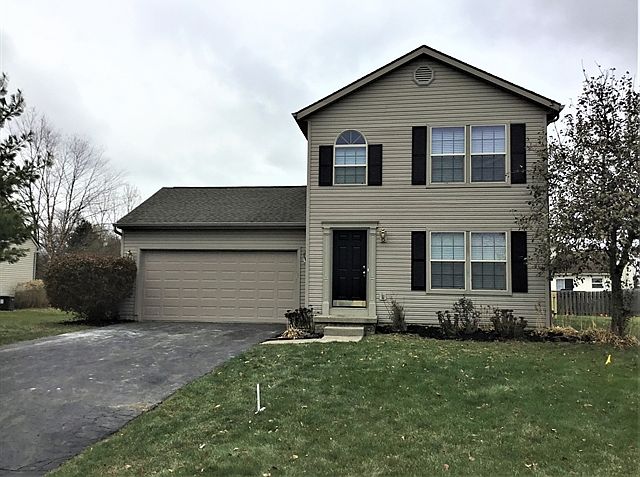 752 Kelton Crest Dr, Reynoldsburg, OH 43068 | Zillow