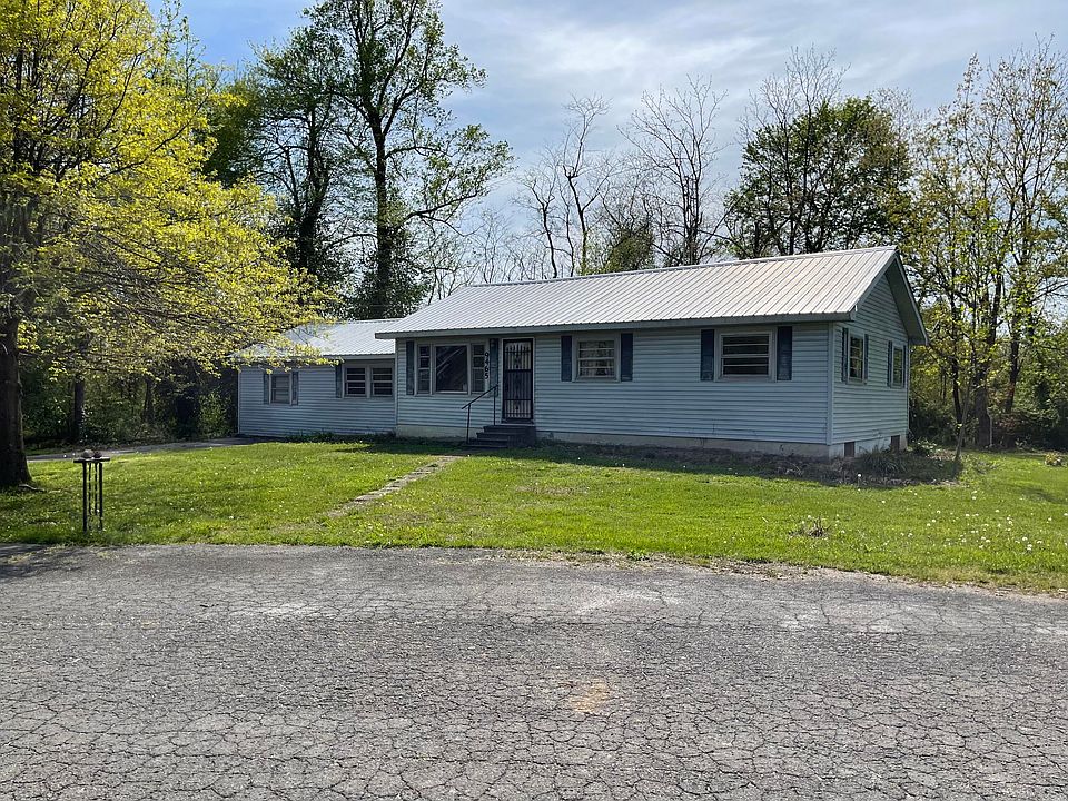 9465 Us Highway 27 S, Waynesburg, KY 40489 | MLS #23006943 | Zillow