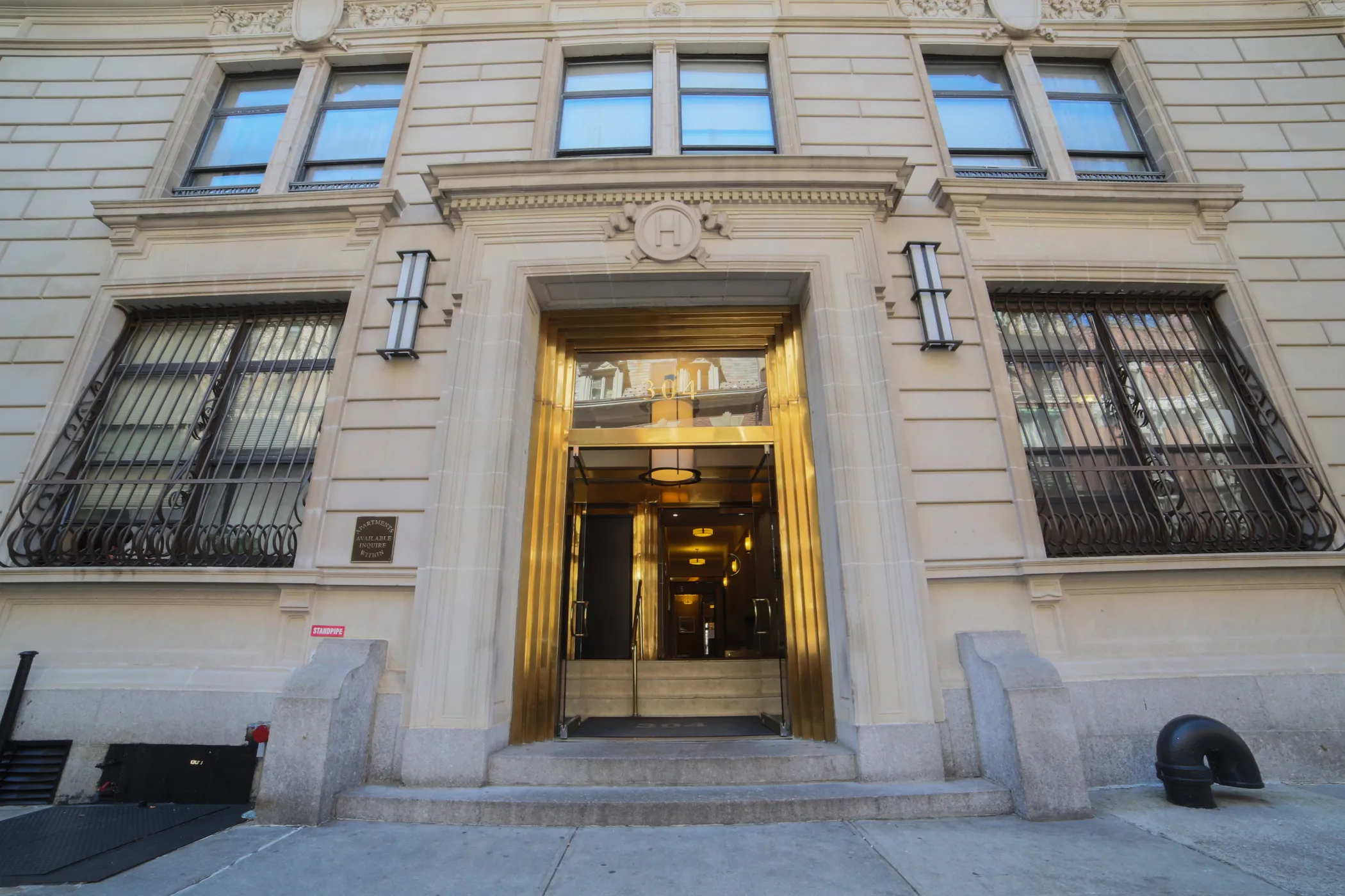 304 West 92nd Street #5/G in Upper West Side, Manhattan | StreetEasy