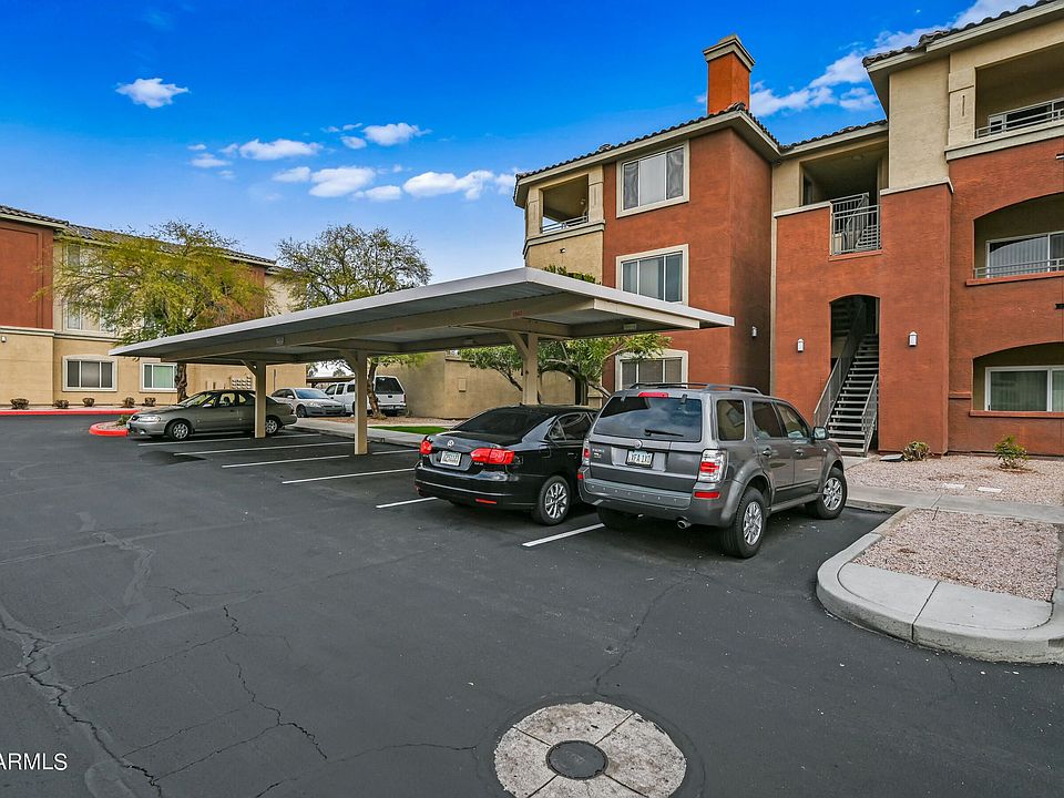Red Rox Villas - 5401 E Van Buren St Phoenix AZ | Zillow