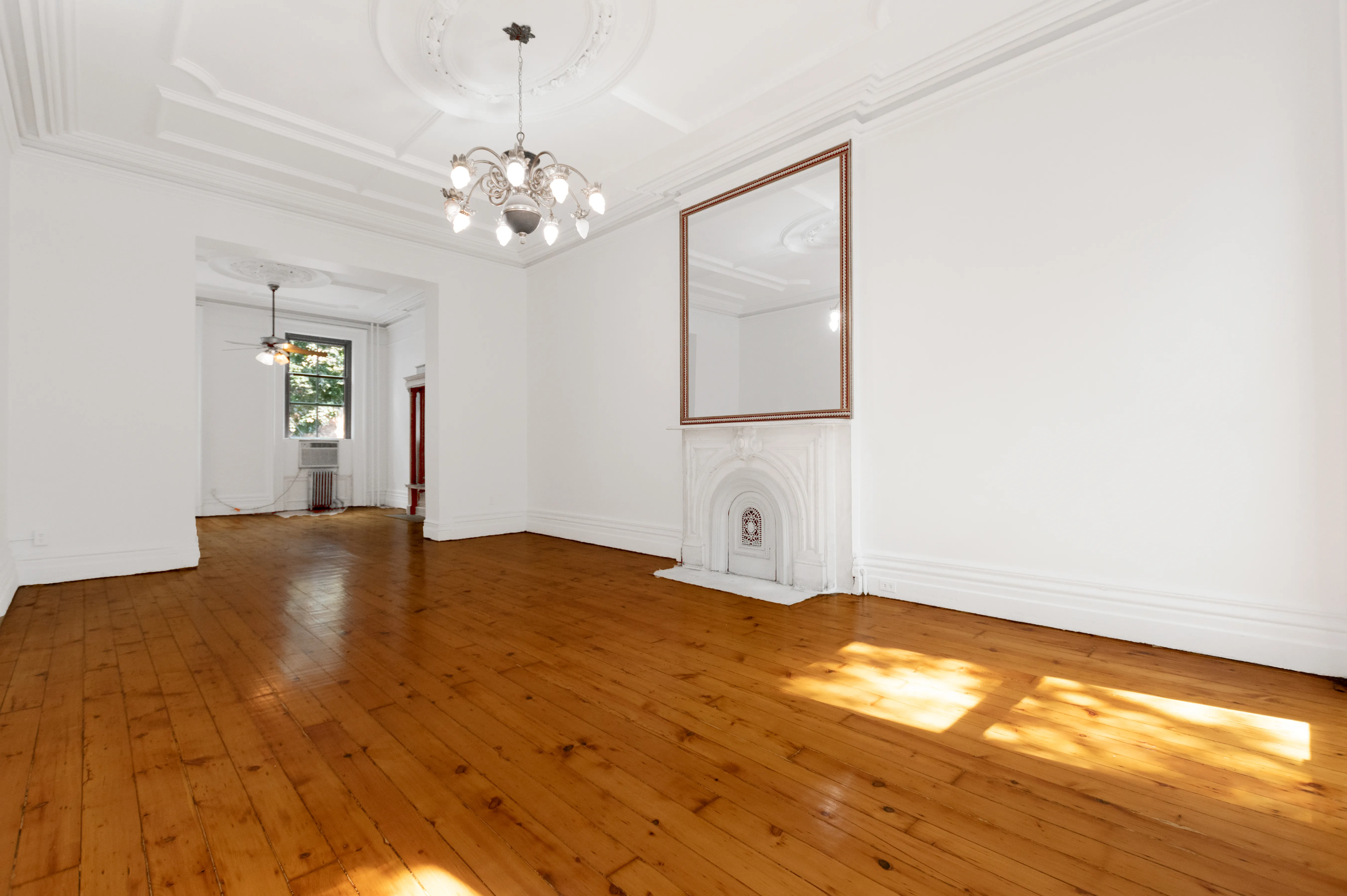 47 Wyckoff Street GARDEN/PARLOR in Cobble Hill, Brooklyn | StreetEasy