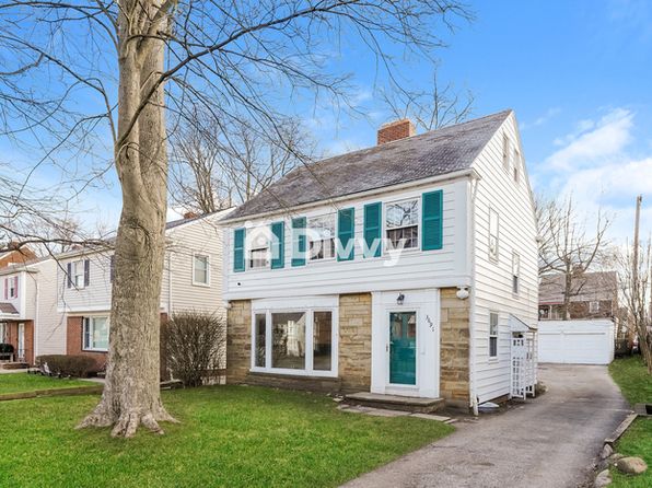 Houses For Rent In Shaker Heights