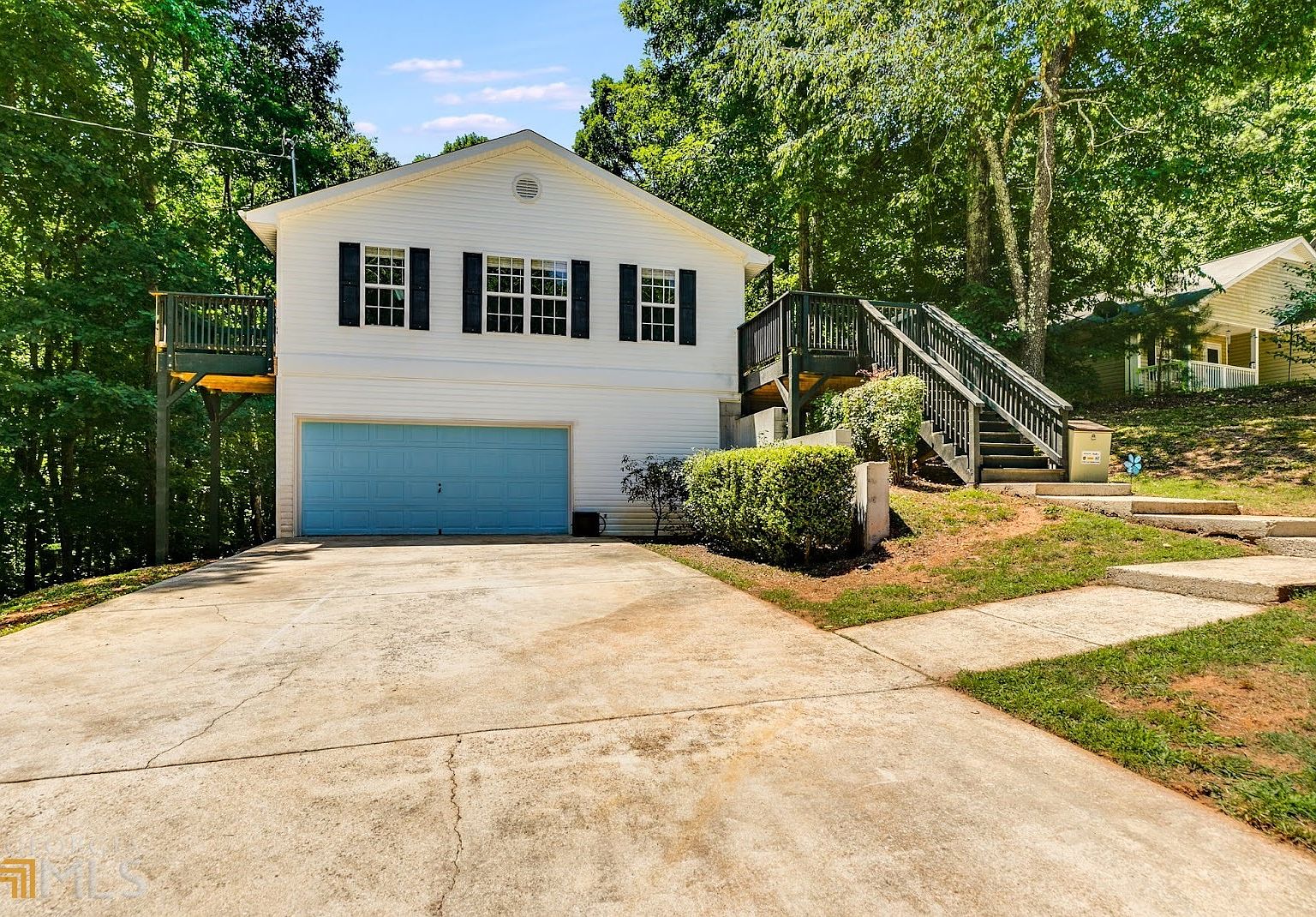 163 Thompson Hill Overlook Dr, Whitesburg, GA 30185 | Zillow