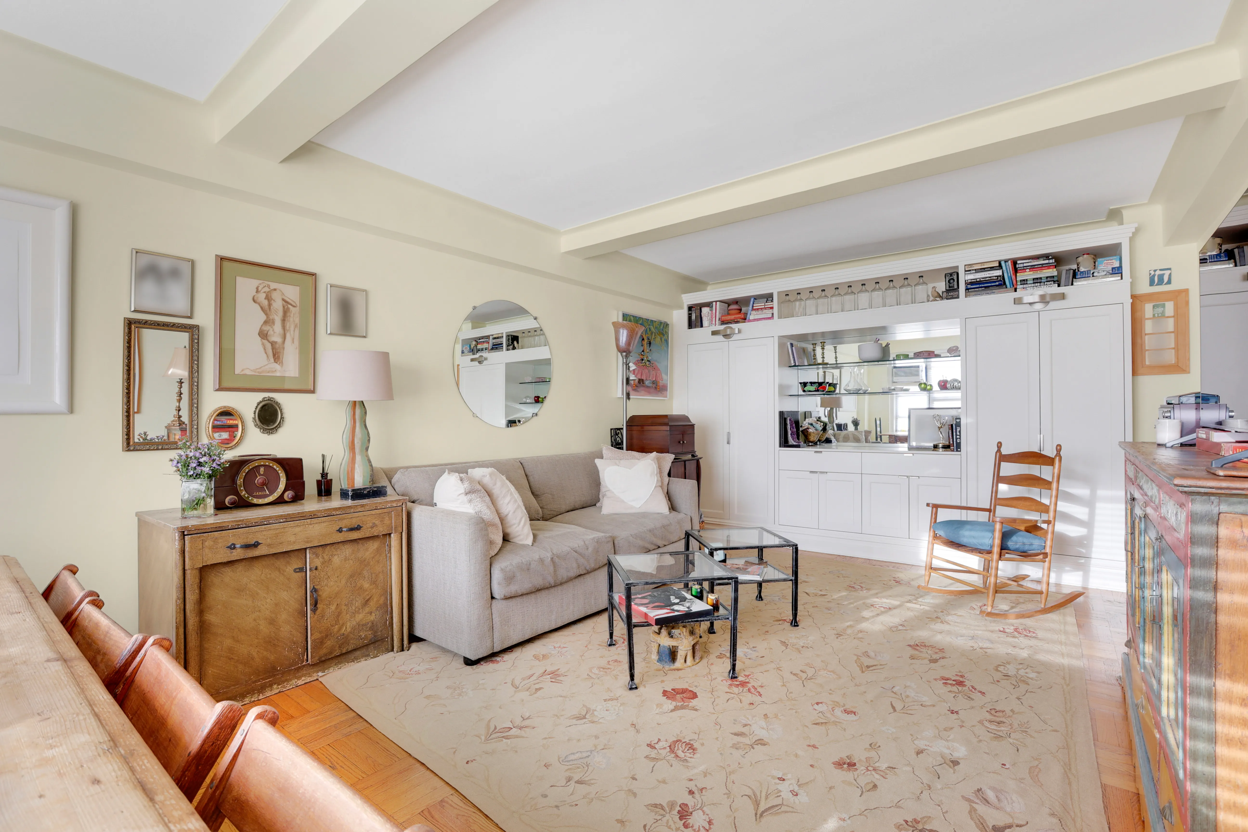 35 West 92nd Street #5D in Upper West Side, Manhattan | StreetEasy