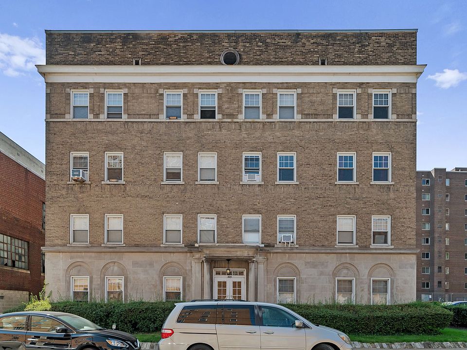 King Edward Annex Apartments - 225 Melwood Ave Pittsburgh PA (2 units ...