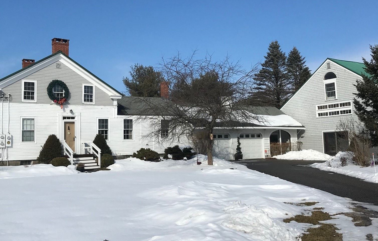 135 Middle Road, Brentwood, NH 03833 | Zillow